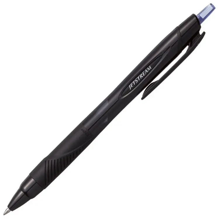 Uni Jetstream Sport 0.7 RT Hızlı Yazı Kalemi Mavi