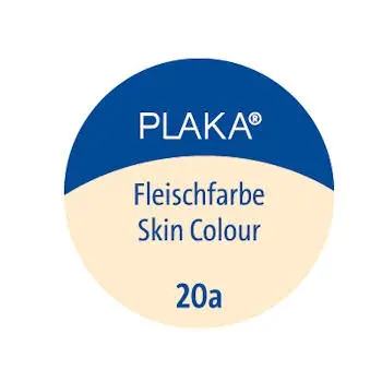 Pelikan Plaka Matt Boya 50 ml. 20a Flesh Color